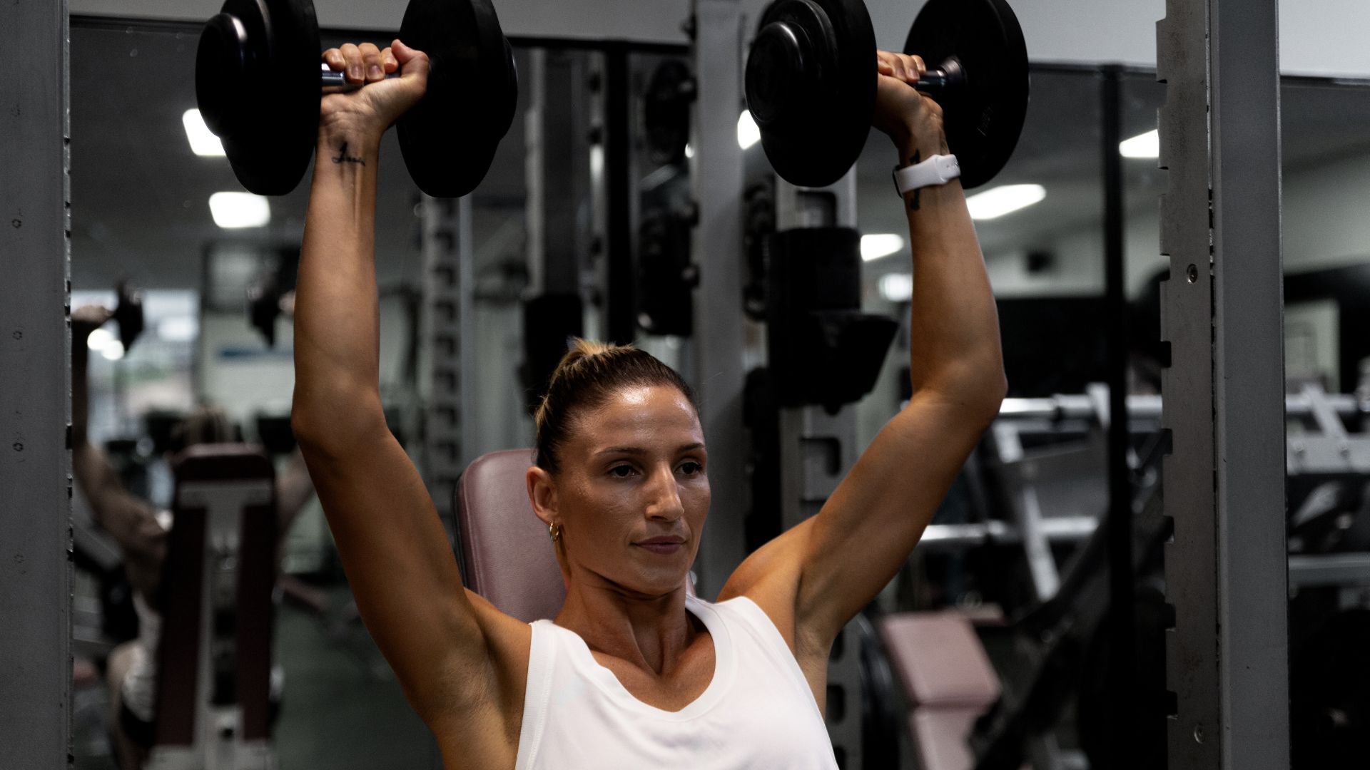 From Protein to Pro Performance – Athena Nutrition