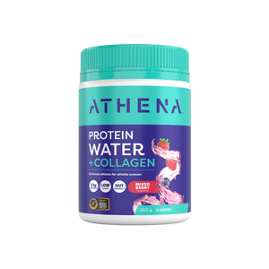 Coles – Athena Nutrition