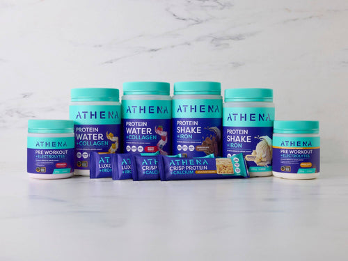 Shop Sports Nutrition Supplements for Women | Online Supplement Store ...