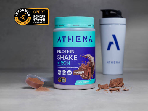 Shop Sports Nutrition Supplements for Women | Online Supplement Store ...