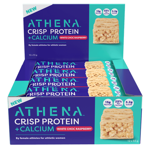 Coles – Athena Nutrition