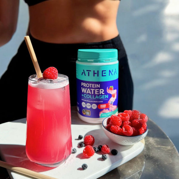 Shop Sports Nutrition Supplements for Women | Online Supplement Store ...