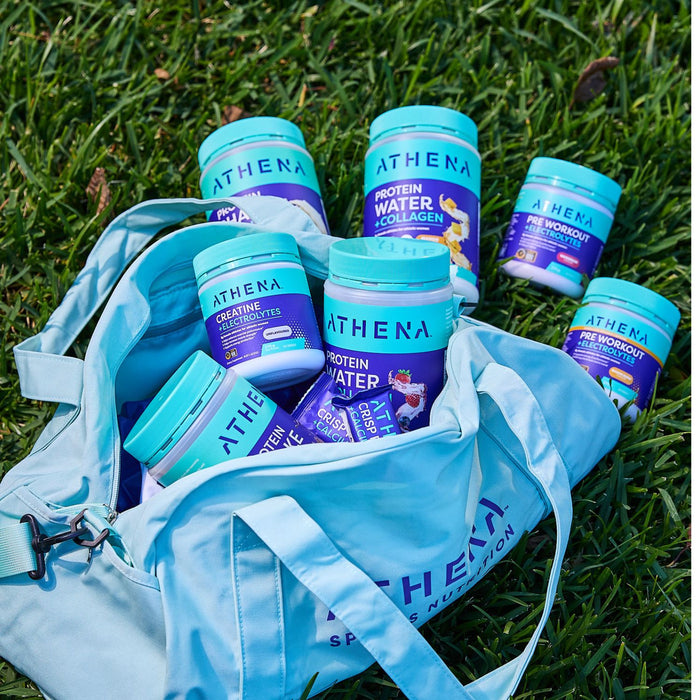 Shop Sports Nutrition Supplements for Women | Online Supplement Store ...