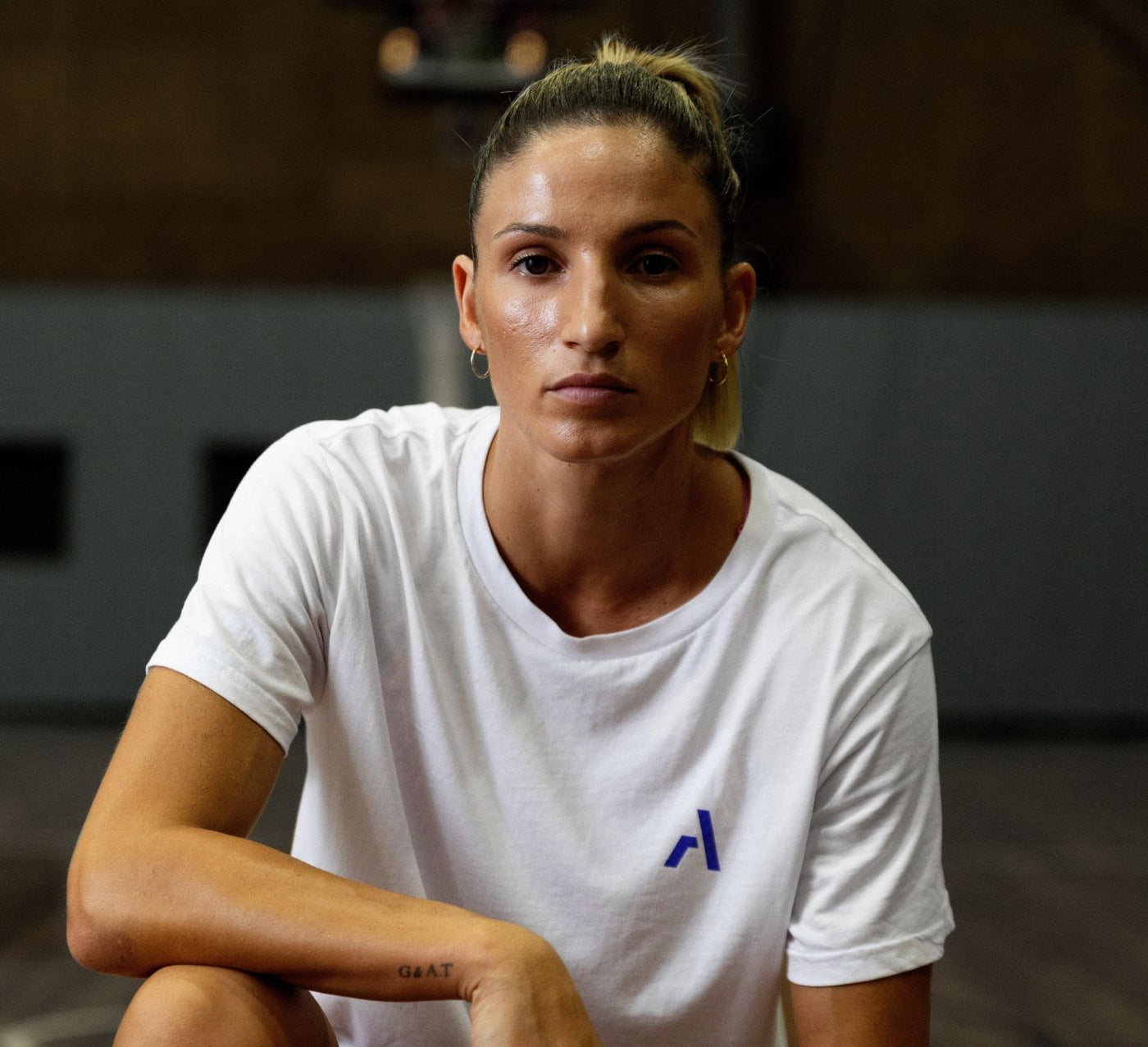 Kim Ravaillion – Athena Nutrition