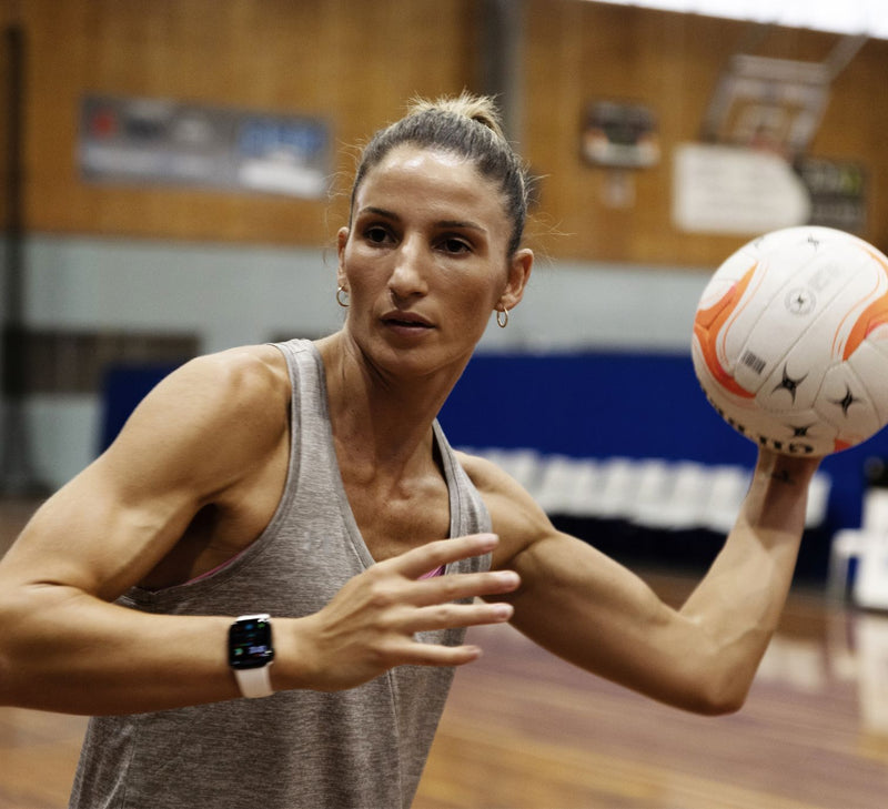 About Athena – Athena Nutrition